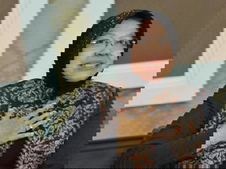 Ibu Risma - Ketegasan Ibu Risma yang bisa Anda jadikan contoh