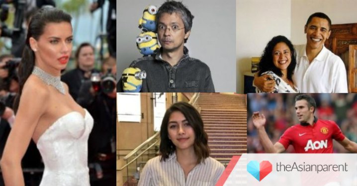 9 Tokoh Terkenal Dunia Keturunan Indonesia, Siapa saja Mereka?