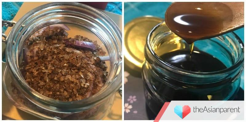 Obat batuk alami dari dua bahan saja, mau coba buat di rumah?