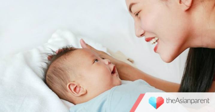 Bayi ngobrol dan mengoceh lebih cepat bisa membaca, ini penelitiannya