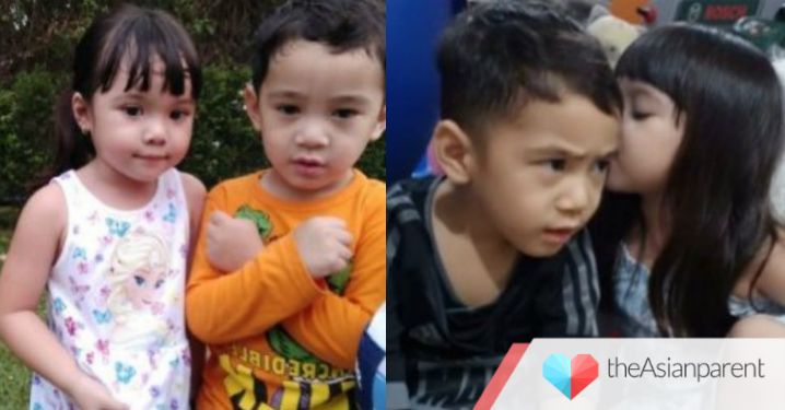 Rafathar dan Gempi, manisnya foto persahabatan kedua anak artis ini! Rafathar dan Gempi, manisnya foto persahabatan kedua anak artis ini!