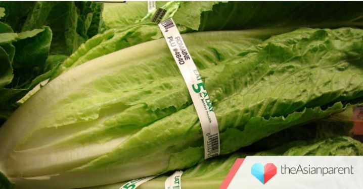 Selada romaine diduga mengandung E. coli, hati-hati saat makan salad!