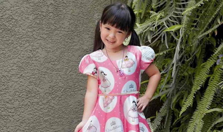 Tagar SaveGempi viral di Twitter pasca berita Gisel gugat cerai Gading