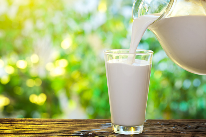 Mengenal 3 Jenis Susu Dijual di Pasaran, Mana yang Terbaik?