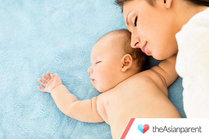 Benarkah Tidur Bersama Bayi Berbahaya? Ini yang Harus Diperhatikan