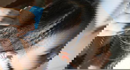 Kutu rambut pada anak, mengenal siklus hidup kutu dan cara mengatasinya