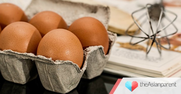 Alergi telur biasanya terjadi beberapa saat setelah makan telur