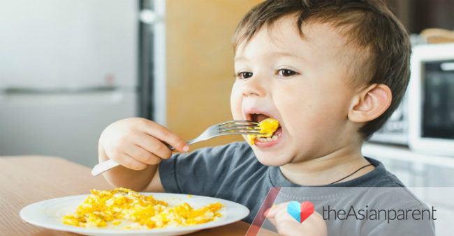 Alergi Telur pada Bayi: Gejala, Penyebab, dan Pengobatan