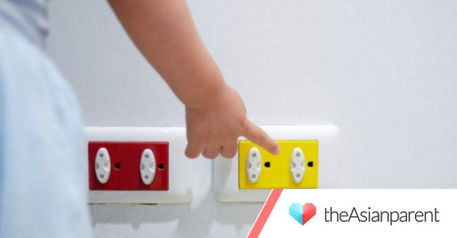 Bahaya listrik: Tips aman ajarkan anak menggunakan listrik