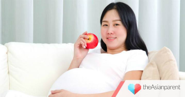 Cemilan sehat untuk bumil yang enak dan mengenyangkan