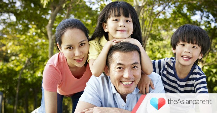 Cara membuat anak bahagia, jangan lupa 4 faktor penting ini!