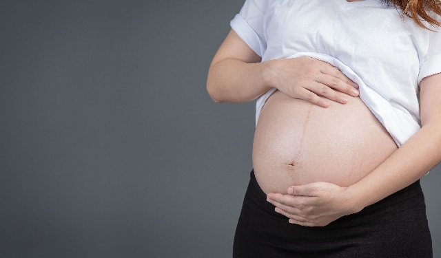 4 Fetal Positions in the Womb, Which is Best for Childbirth?