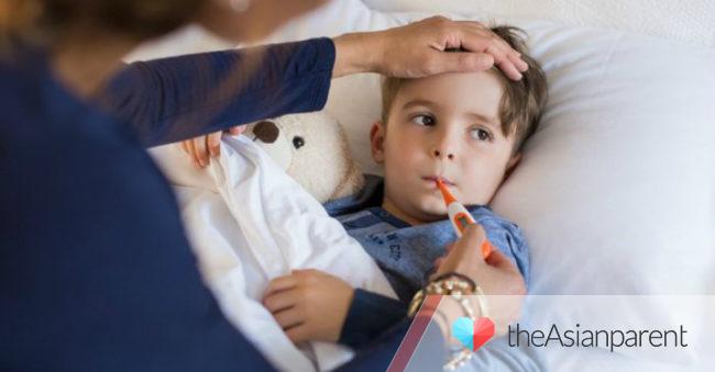 Ciri-Ciri dan Gejala DBD pada Anak yang Wajib Parents Tahu