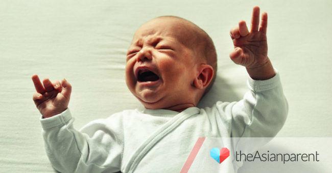Menenangkan bayi rewel tentunya membutuhkan tips yang harus dipelajari
