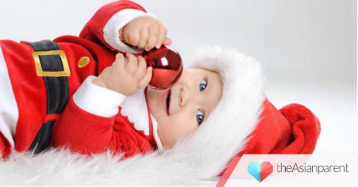 nama bayi Natal yang bagus buat putra atau putri anda