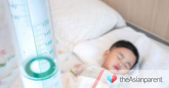 Operasi testis tidak turun berujung bencana, bayi ini malah dikebiri