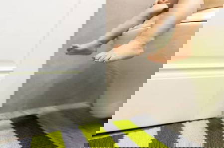 Cara mengatasi ngompol pada anak - Agar anak berhenti mengompol