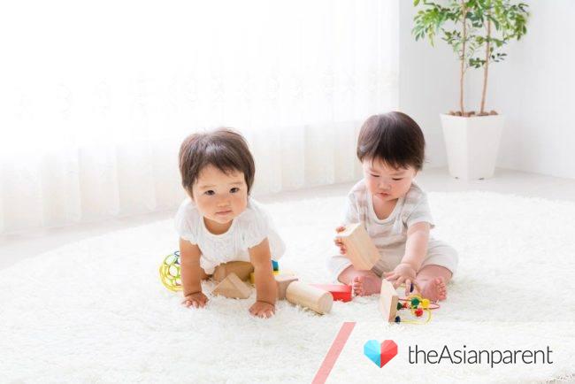 5 Sifat Anak dan Balita yang Wajib Diketahui Setiap Orang Tua