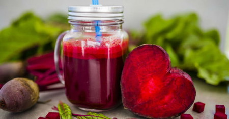 Manfaat jus buah bit - Manfaat buah bit untuk kesehatan