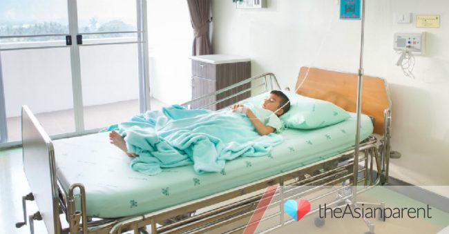 9 Tanda Leukemia pada Anak serta Gejala yang Harus Diwaspadai!