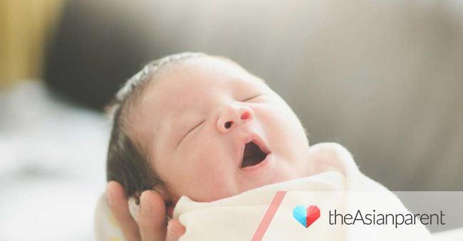 Bayi Sering Tidur Normalkah? Berikut Penjelasaannya Bunda!