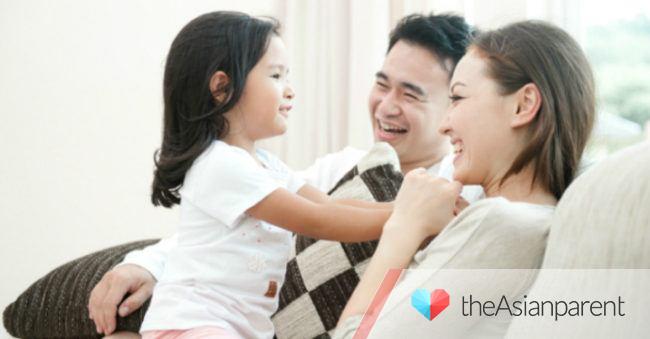 5 Prinsip Pola Asuh Mindful Parenting yang Wajib Parents Tahu!