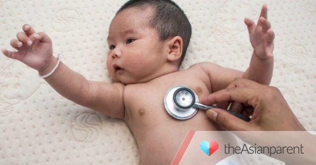 18 Ciri Ciri Meningitis pada Bayi, Apakah Bisa Sembuh?