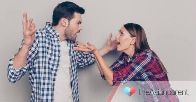 5 Cara Cepat Baikan Saat Pasangan Suami Istri Bertengkar