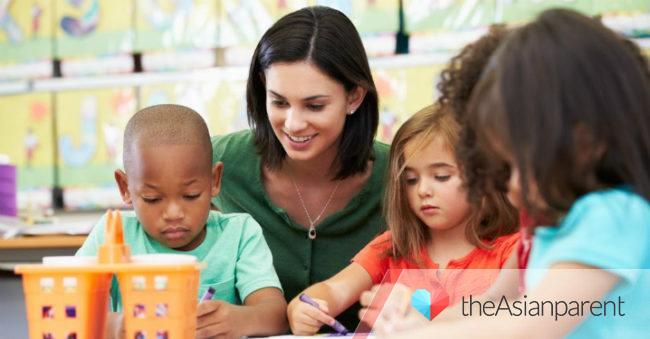 Terapi bicara anak bisa dilakukan di 5 klinik di Jabodetabek berikut ini!