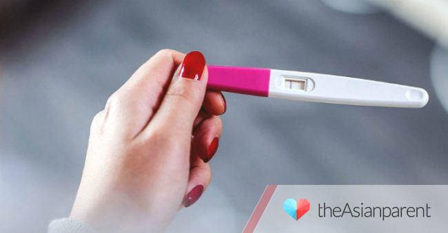 Hasil Test Pack Samar, Apakah Anda Benar-Benar Hamil?