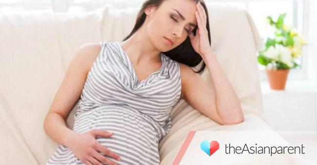 5 Penyebab dan Penanganan Keluar Darah saat Hamil Muda