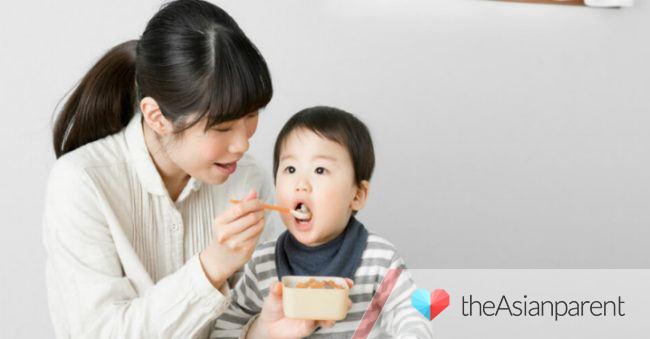 Bayi makan nasi, kapan waktu yang terbaik? Jangan sampai keliru! Bayi makan nasi, kapan waktu yang terbaik? Jangan sampai keliru!