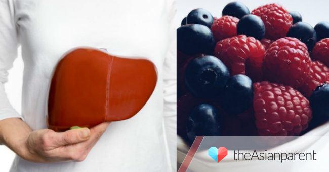 9 Makanan untuk Kesehatan Hati yang Baik Dikonsumsi