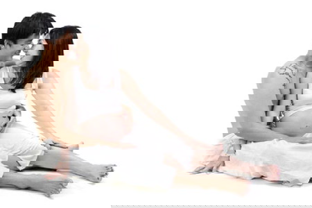 Amankah Melakukan Seks Oral saat Hamil? Ini Penjelasan Pakar!