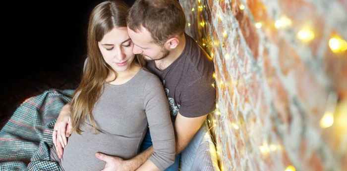 Seks Saat Hamil Trimester Kedua, Bagaimana Posisi yang Aman?