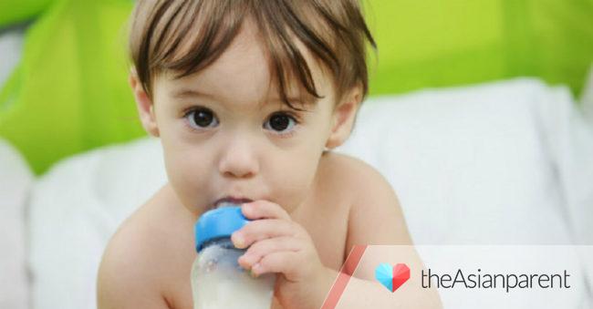 Harga Susu Bayi, Lebih Mahal Lebih Baik? Ini Kata Pakar Nutrisi