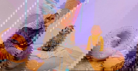 Rachel Vennya hamil kedua lebih berat dari hamil pertama, ini curhatannya