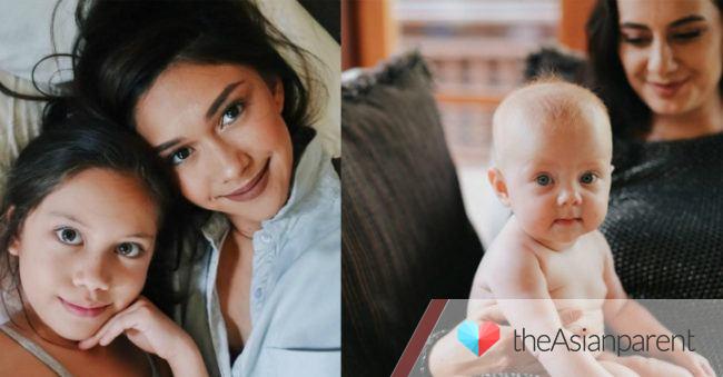 Mata Indah 7 Anak Selebriti Ini Bisa Bikin Meleleh, Siapa Saja Ya?