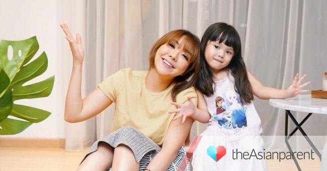 Instagram Gisel - Jadi korban mom shaming, ini pesan Gisel untuk Gempi