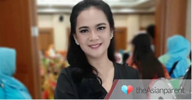 Shezy Idris menagis setelah resmi menjadi single mother, apa sebabnya?