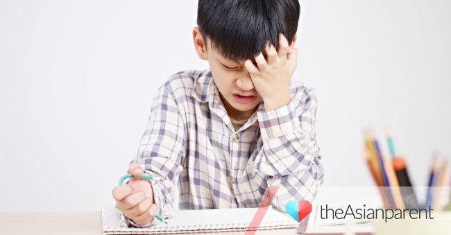 Anak malas belajar bikin pusing? Atasi dengan 5 trik ini