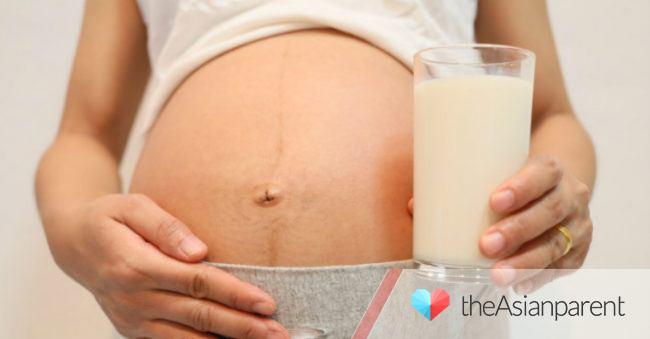 Bolehkah Ibu Hamil Minum Susu UHT? Ini Penjelasannya