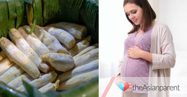 Makan Tape saat Hamil, Bahayakah bagi Janin? Ini Penjelasannya