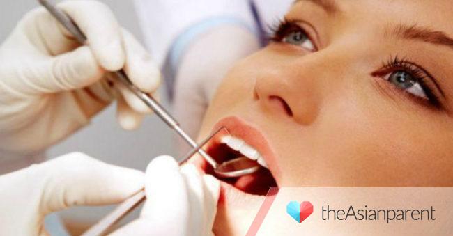 Membersihkan karang gigi saat hamil, bolehkah? Ini penjelasan dokter