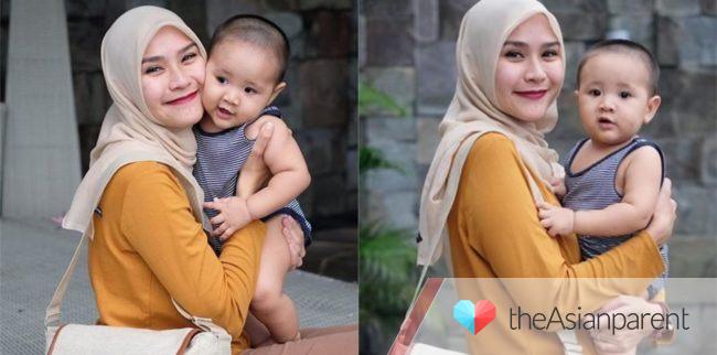 Bronkiolitis pada anak Zaskia Adya Mecca, waspadai gejalanya!