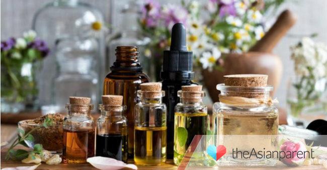 Cara membuat aromaterapi alami untuk merilekskan tubuh, sangat mudah!