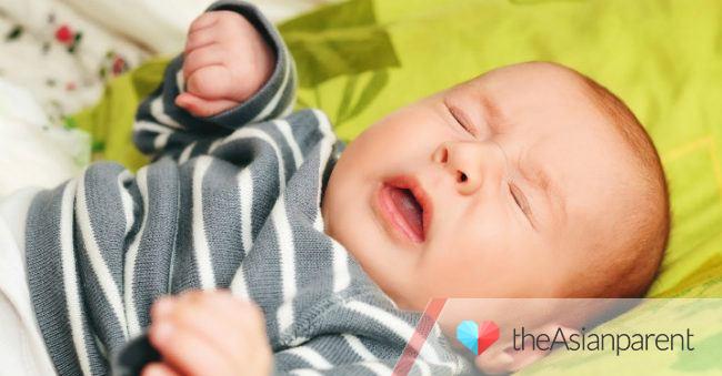 Batuk rejan pada anak, seperti apa gejala dan pencegahan terbaik?