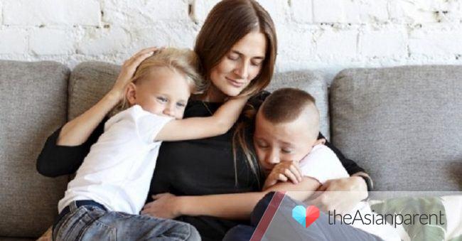 Cara mendidik anak usia dini, adakah cara yang baik melarang anak?