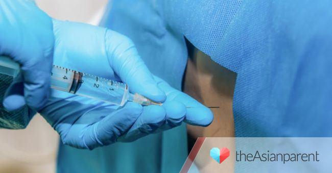 Suntik epidural memiliki efek samping pasca melahirkan, Bunda perlu tahu!