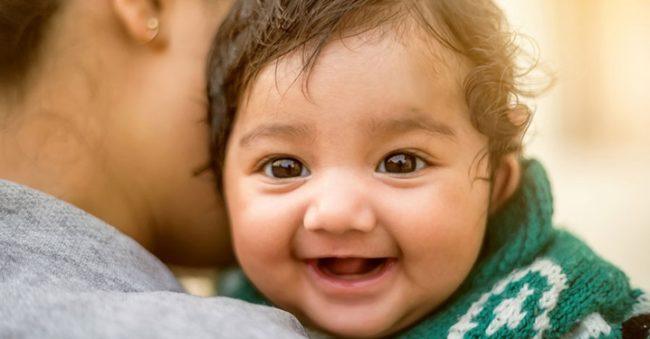 Nama bayi India Islam - 30 nama pilihan yang unik dan bermakna baik